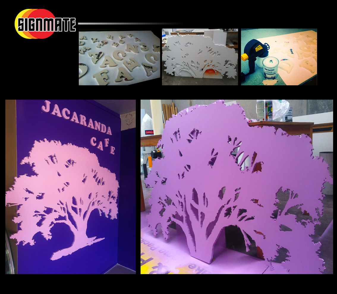 Huang Lian Group Signmate Car Wrapping Shop Fitting Signage Huang Lian Group Signmate Car Wrapping Shop Fitting Signage